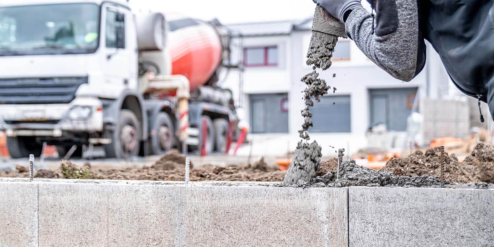 Common Concrete Problems and solutions in Colorado - MSJ Concrete